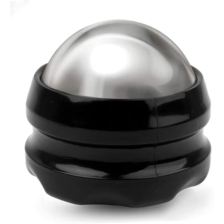 ® Manual Cold Massage Roller Ball - 6 Hours Cold Relief Myofascial ...