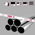 Sdstone Hacksaw Blades Bi-Metal High Speed Replacement Blades 18TPI ...