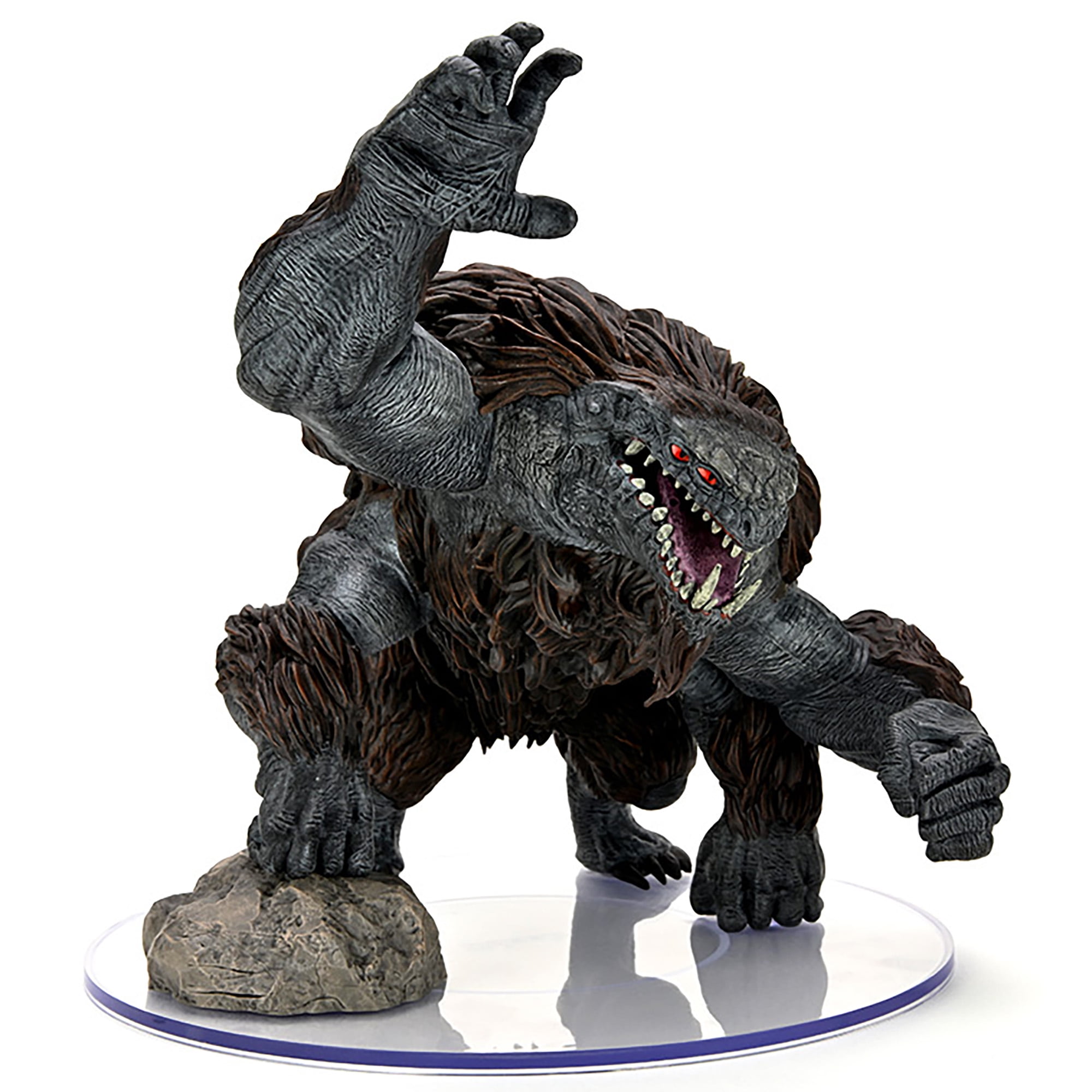 Critical Role: Monsters of Wildemount - Udaak Premium Figure - Painted ...
