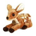 ZOYONE Plush Deer for Doll Sika Deer Animal Model Plush Toy Party ...