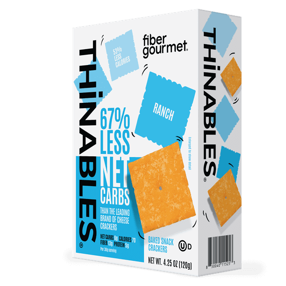 Remy's Cinnamon Grahams 24ct - Wholesome Healthy Snacks - Bite-Sized ...