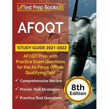 OAR Study Guide 2020-2021: OAR Exam Prep and Practice Test Questions ...