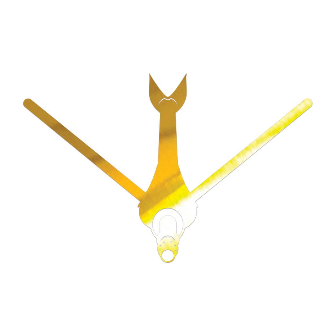 Boom Pod KC-130 / KC-135 Boom Pod Sticker Decal Die Cut - Self Adhesive ...