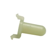 John Deere Original Equipment Gauge Wheel Shoulder Bolt - GX21012 ...