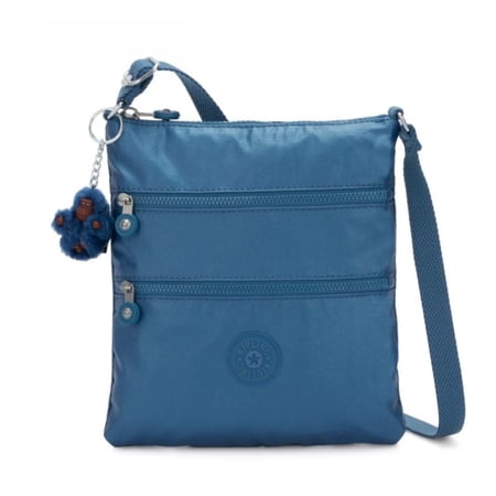 Kipling Keiko (Oceanic Blue Metallic) | Walmart Canada