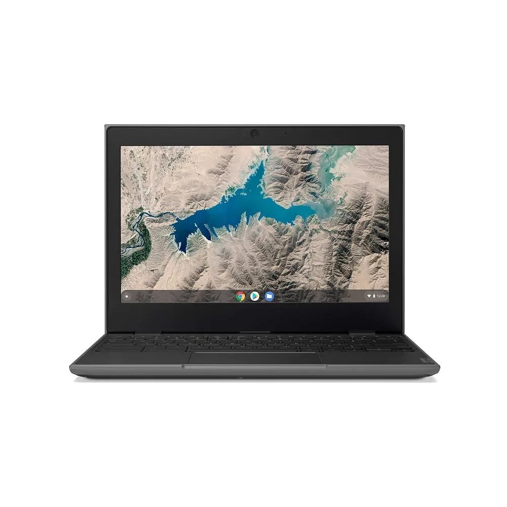 Lenovo Chromebook 100E 1st. Gen - 11.6" Intel Celeron N3350 4GB RAM ...