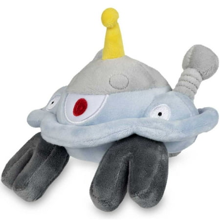 Pokemon Sitting Cuties Magnezone Plush | Walmart Canada