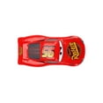 Lightning McQueen w/ Extra Wheels, Disney Pixar Cars - Jada Toys 97751 ...