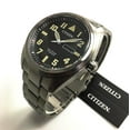 CITIZEN, Men's Solar Power Watch, BM8560-53E, Super Titanium - Walmart.com