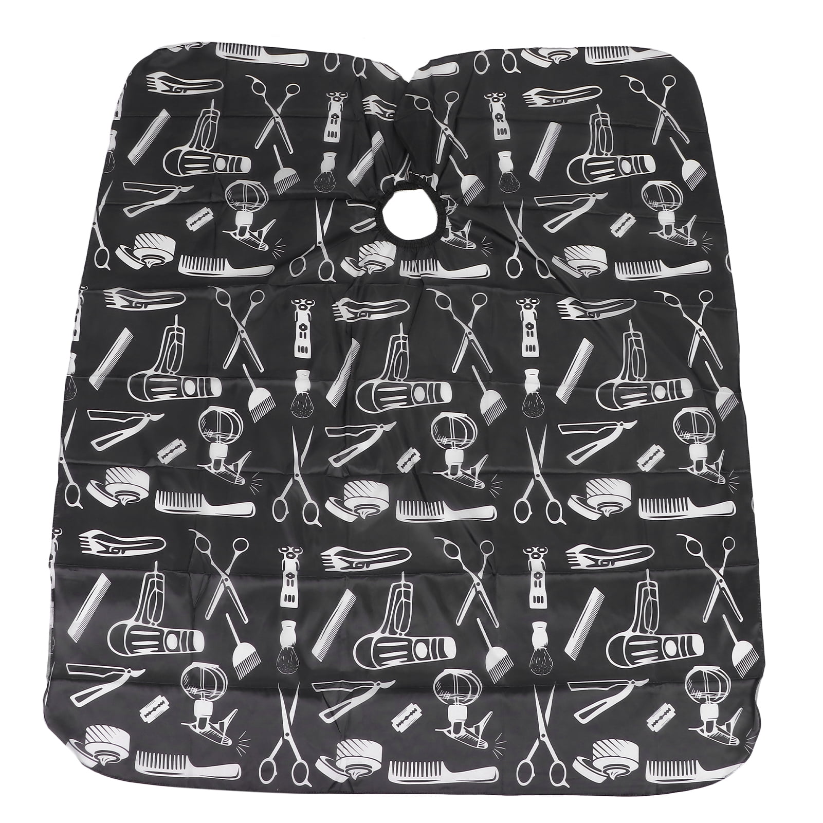 Click here for Estink Barber Cape  Hair Cutting Cape Polyester Co... prices