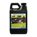 NMF Ionic Friction Reducer, 64 oz - Engine Oil Additive Liquid ...