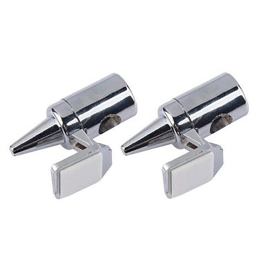 4 Pcs Pet Theft Prevention Cow Bells Small Cowbell Cowbells for ...