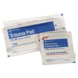 First Aid Only OSHA & ANSI Refill, 25 Person, 89 Pc HSA/FSA Eligible ...