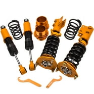 Maxpeedingrods Coilover Suspension Kits for Toyota Supra MA70 JZA70 MK3 ...