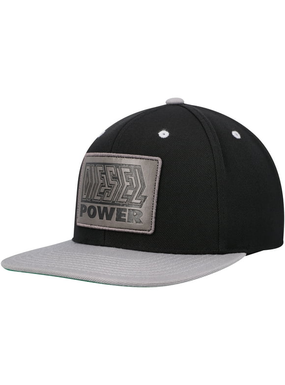 Black Power Hat