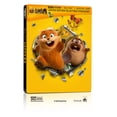 Hoppers (Steelbook) (4K Ultra HD + Blu-ray + Digital Copy) Disney ...