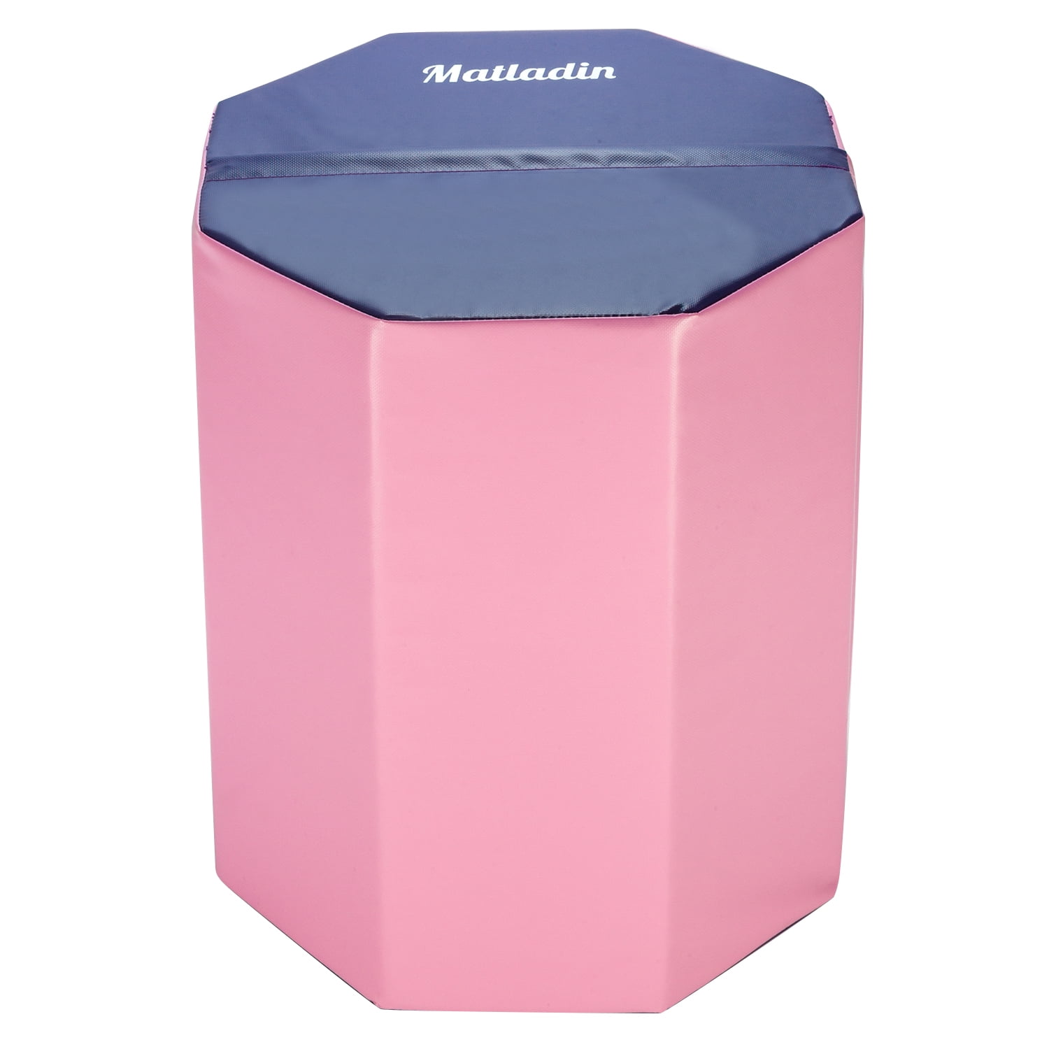 Matladin 24"x26" Gymnastics Octagon Skill Shape Tumbling Somersault ...
