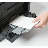 Brother HL-L5100DN Laser Printer with Mobile Printing and Ethernet ...