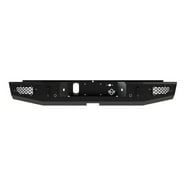 Ranch Hand Fbf081Blr 08-10 Ford HD Legend Front Bumper - Walmart.com