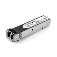 SFP Transceiver Module MSA Compliant 100 Mbps Fiber - Walmart.com