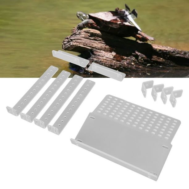 Transparent Turtle Basking Platform,Transparent Turtle Basking Platform ...