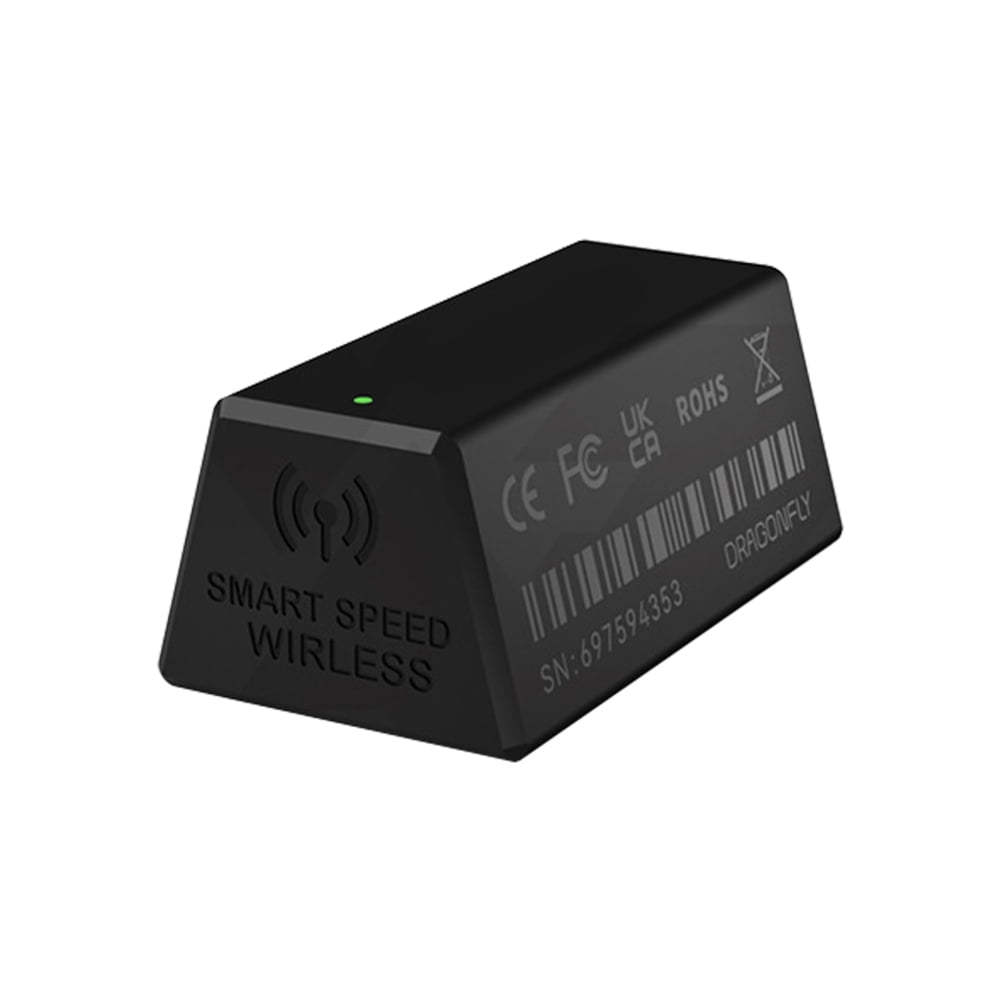 Receptor de Señal Inalámbrica 4k para Dragonfly F1 Pro/F1 Pro Max ...