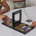 Rubik’s Race Toys, Metallic Edition Board Game for Kids Ages 7 and Up ...