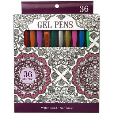 Cra-Z-Art Fineline Markers in Case, 30 Count - Walmart.com