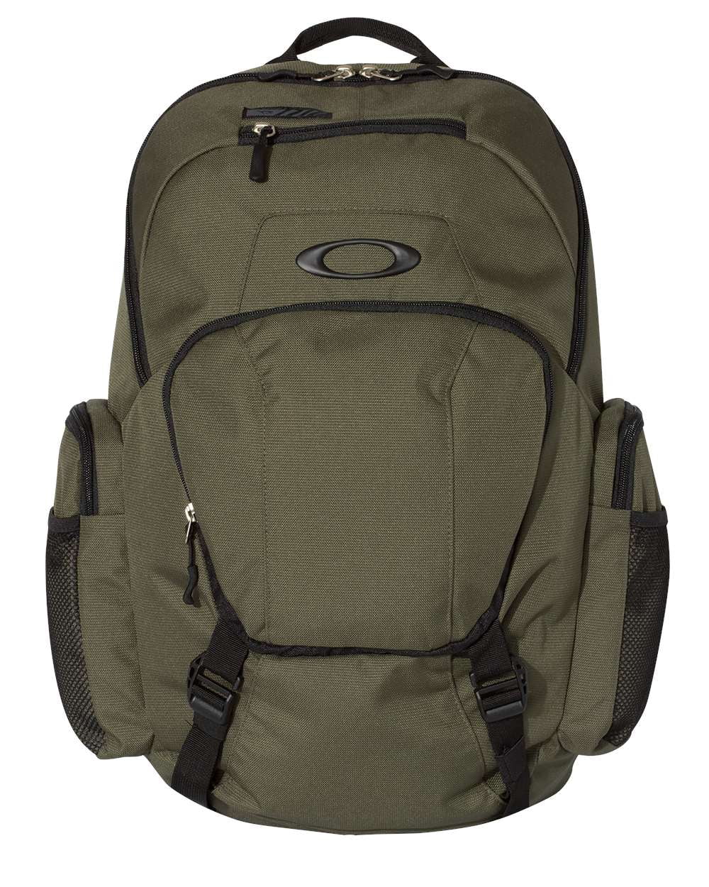 Oakley - 30L Blade Backpack - FOS901100 - Dark Brush - Size: One Size ...