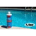 Rx Clear Algaecide 50 Plus for Swimming Pools, 4 Pack - Walmart.com