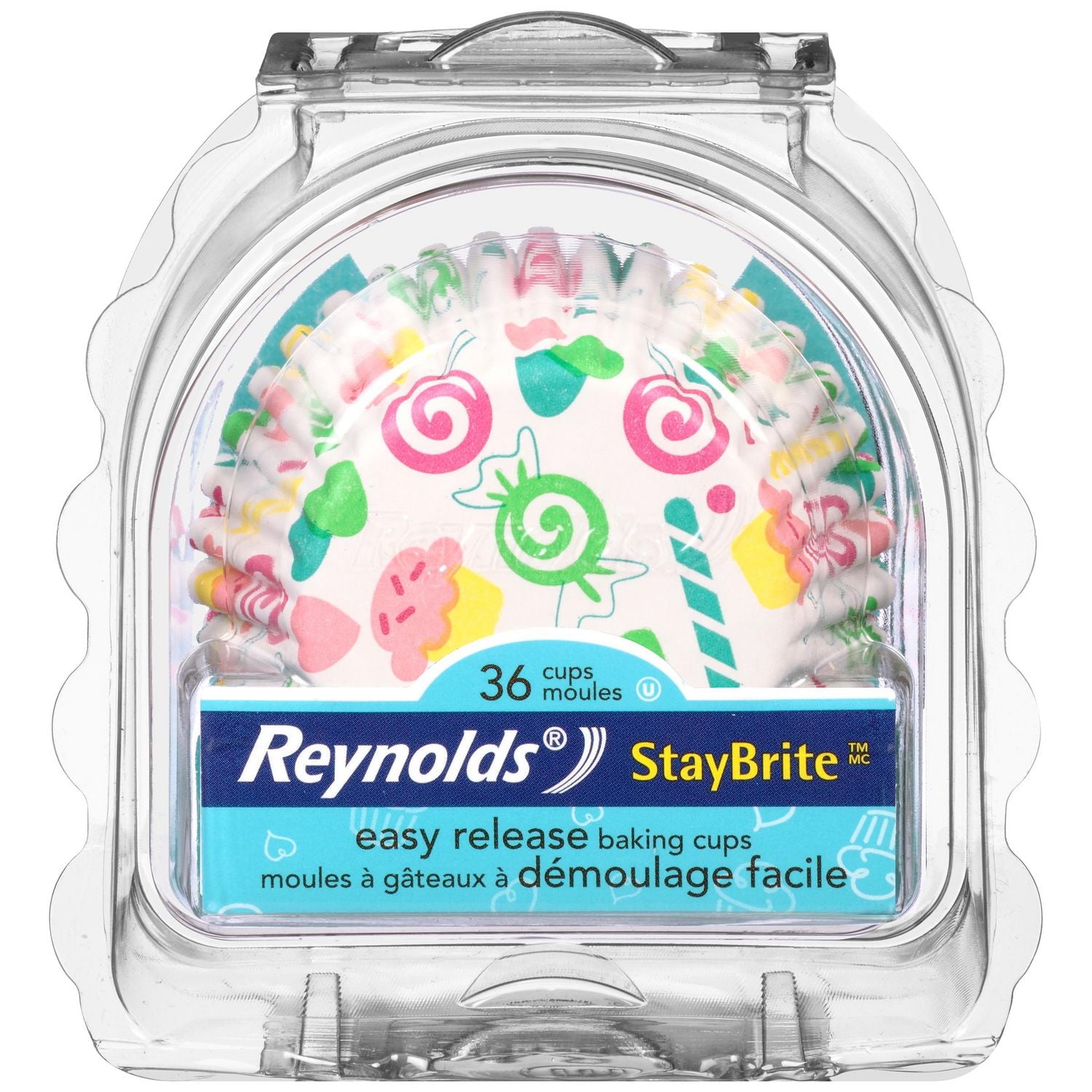 Click here for Reynolds Wrap Reynolds Staybrite Easy Release Baki... prices