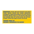 OREO Lemon Creme Sandwich Cookies, Party Size, 26.7 oz - Walmart.com