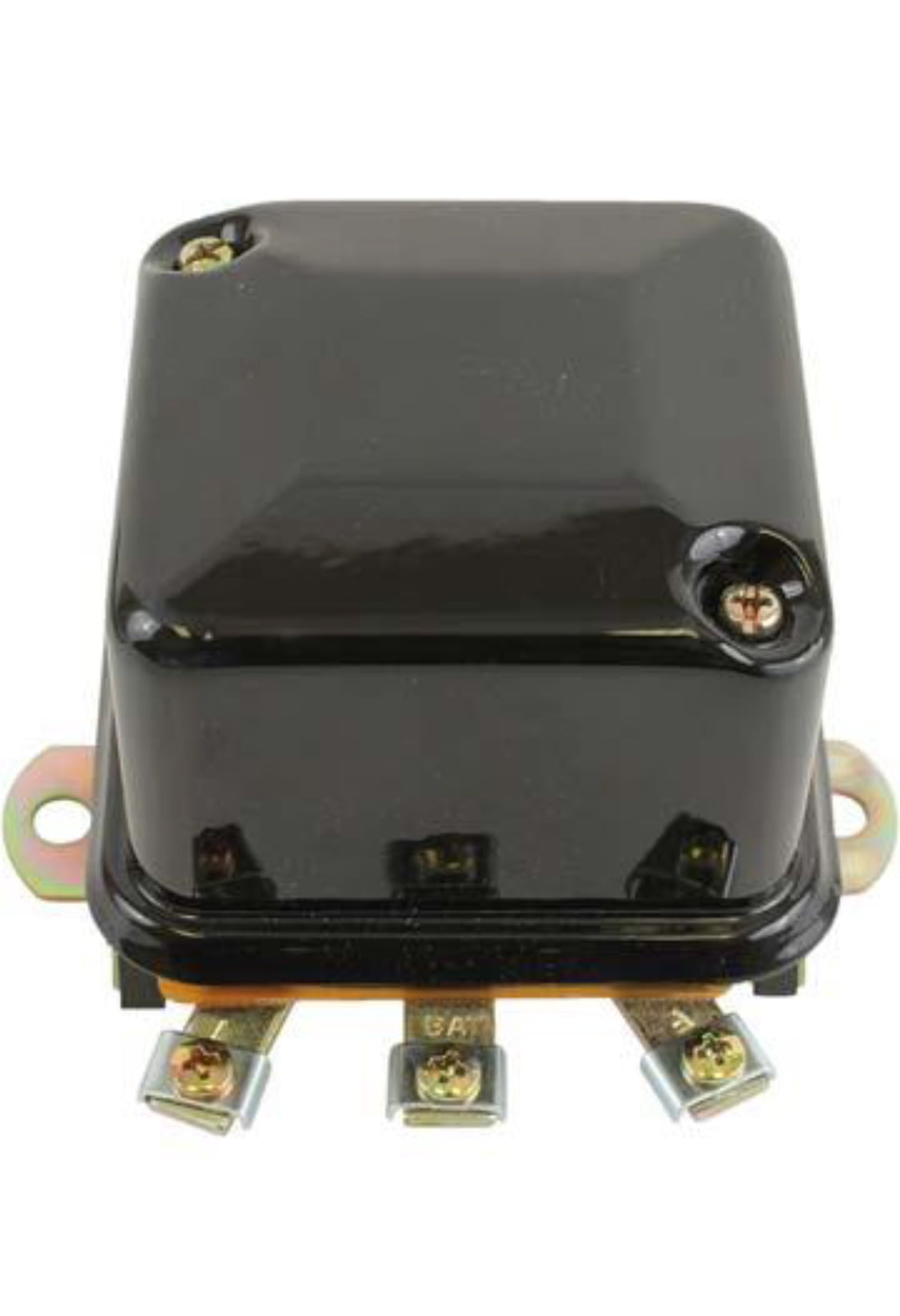 New Regulator Fits Cushman Cart Champion Golfster Haulster Scotsman ...