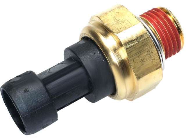 Oil Pressure Sender - Compatible with 2003 - 2006 Chevy Avalanche 1500 ...