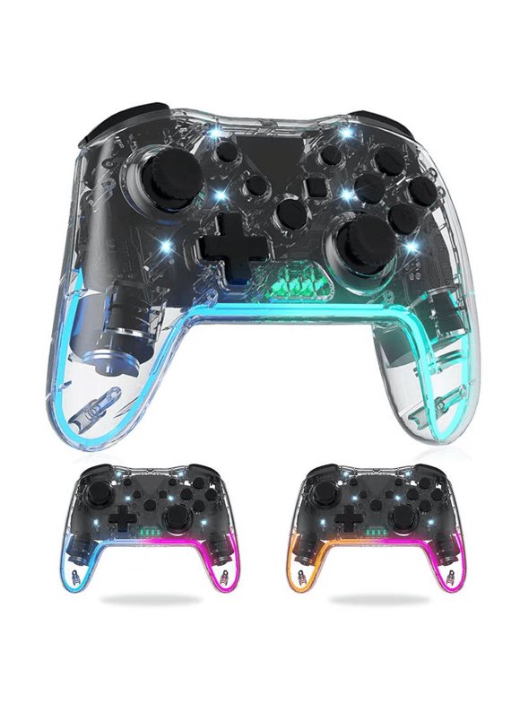 PC Gaming Controllers & Joysticks in PC Gaming Peripherals ...