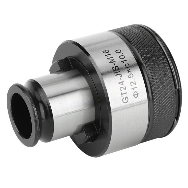 Tapping Collet,GT24 JIS M16 Tapping Tapping Machine Tap Chuck Enhanced ...