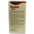 Venaton Blood Circulation Pills - Dietary Supplement For Optimal Leg ...
