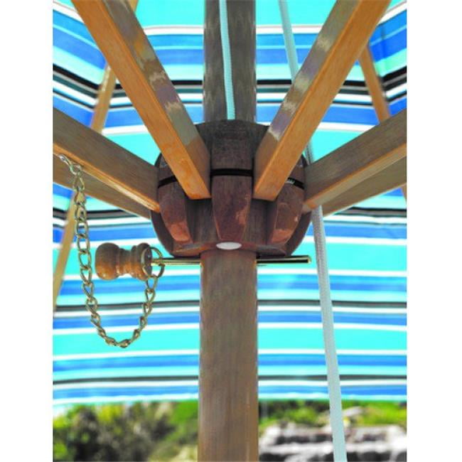 Galtech International 232 Rib 9 ft. Replacement Umbrella Rib - Walmart.com