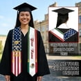 Graduation Stoles Class Of 2026 Personalized Graduation Stole Custom ...