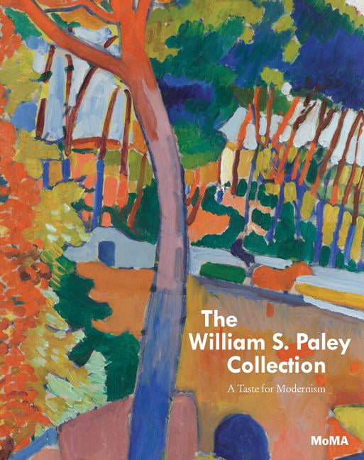 The William S. Paley Collection (Paperback) - Walmart.com