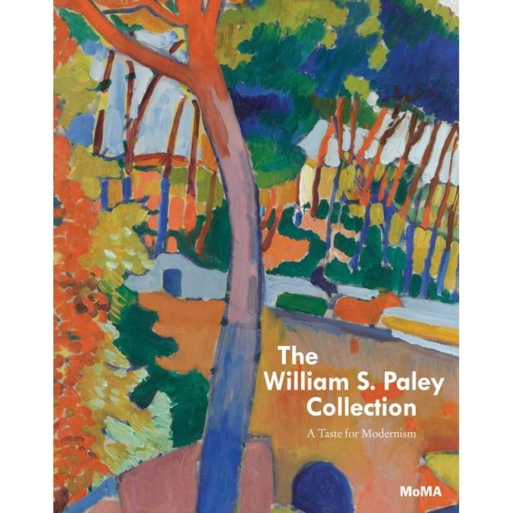 The William S. Paley Collection - Walmart.com - Walmart.com