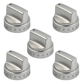 Set of Bump Knob Compatible for T25 Head Replacement - Walmart.com
