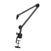 On-Stage MSA8020 Clamp-On Boom Arm - Walmart.com