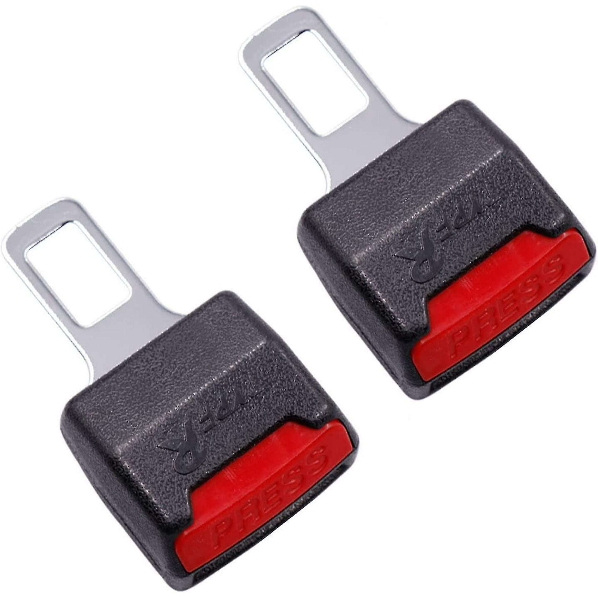 Click here for Vorcoy 2pcs Seat Belt Buckle Holder prices
