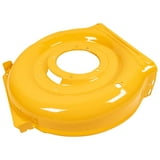 CUB CADET 787-01872C-4021 Yellow 21" Deck Assembly SC300 HW IP SC700 H ...