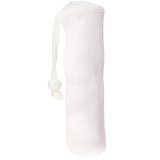 Daylee Naturals Exfoliating Mesh Soap Saver Shower Net Pouch Scrubber ...