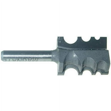 2" Carbide Tipped Hole Cutter with 3/16" Depth of Cut - Walmart.com