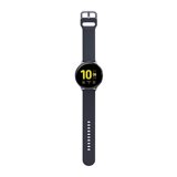 Restored Samsung Galaxy Watch Active2 40mm, Aqua Black (Refurbished ...