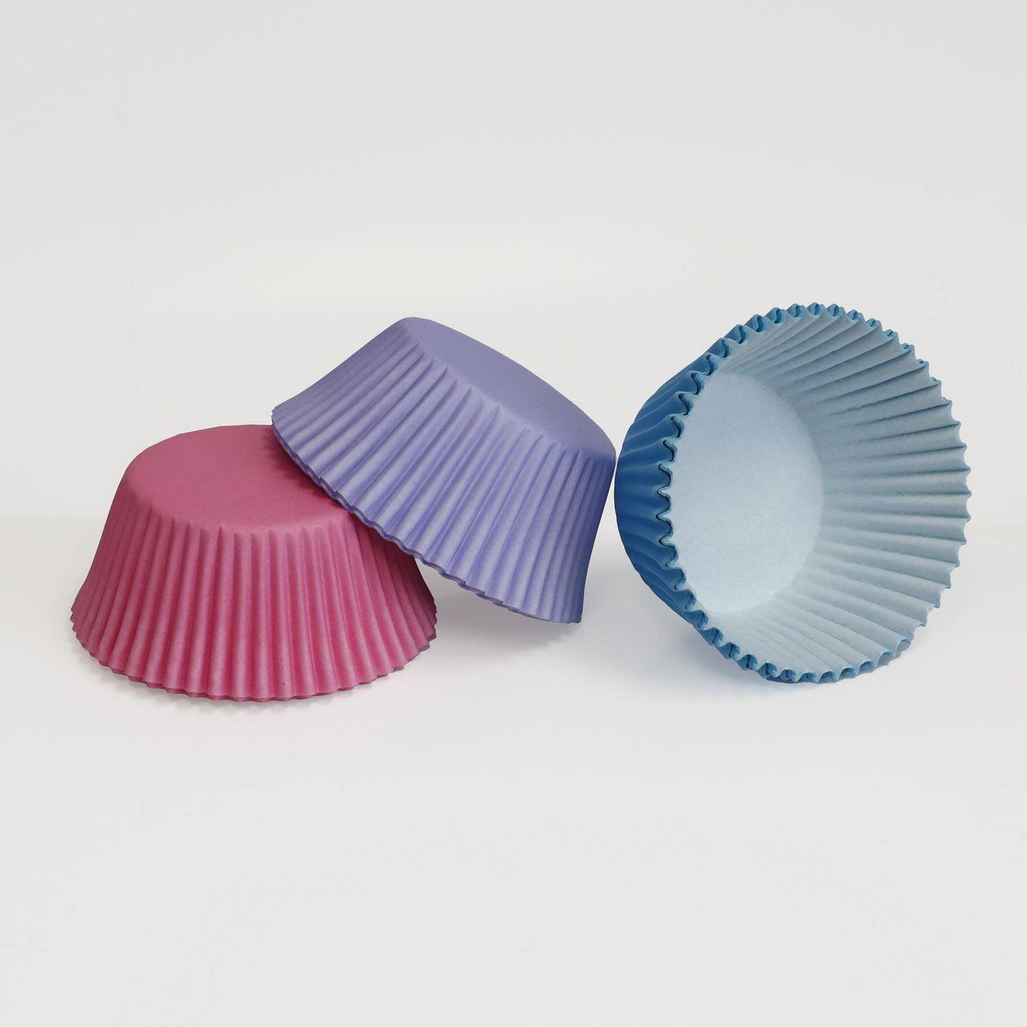 Click here for Pillsbury 75 Pack Solid Colour Paper Baking Cups prices