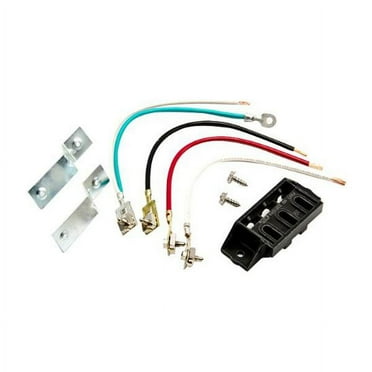 Whirlpool Terminal Block 9761958 - Walmart.com